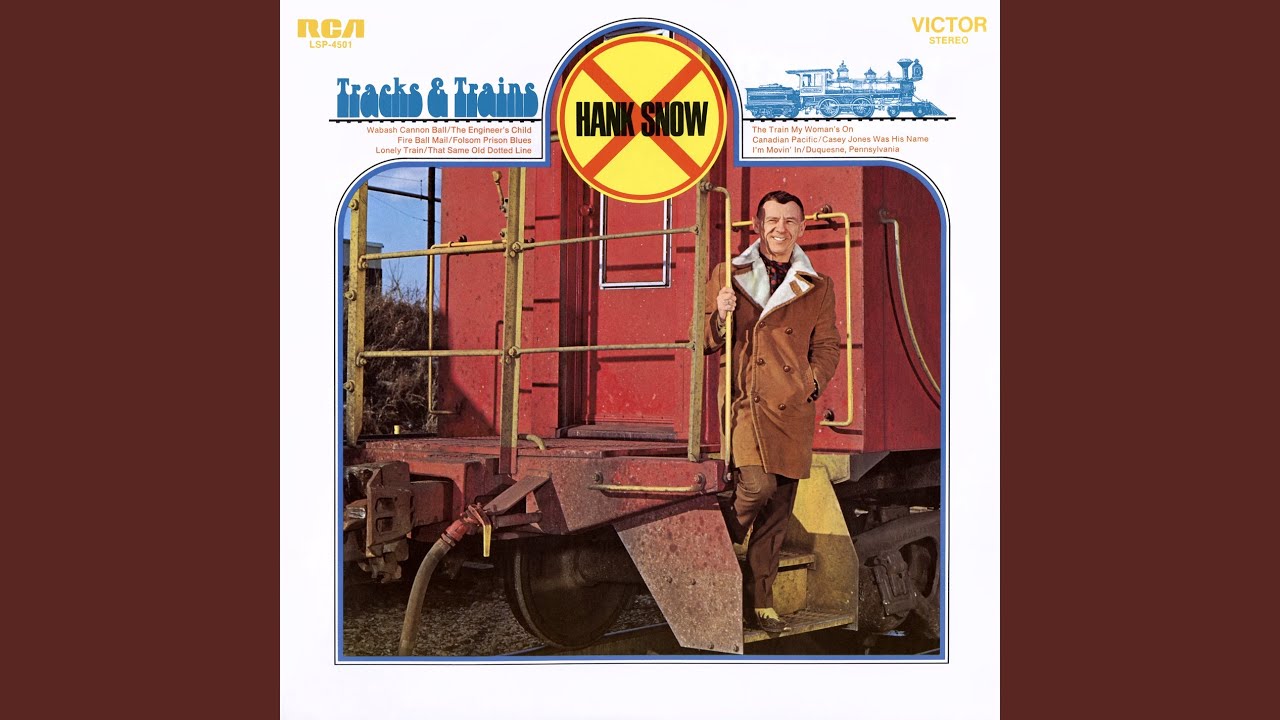 Canadian Pacific - YouTube