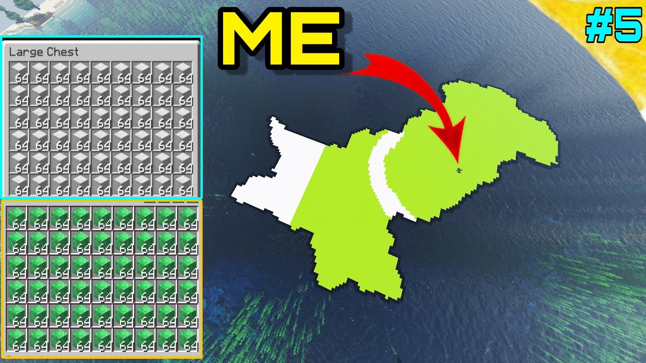 I MADE BIGGEST PAKISTAN 🇵🇰 MAP IN MINECRAFT HARDCORE | INDIA VS ...