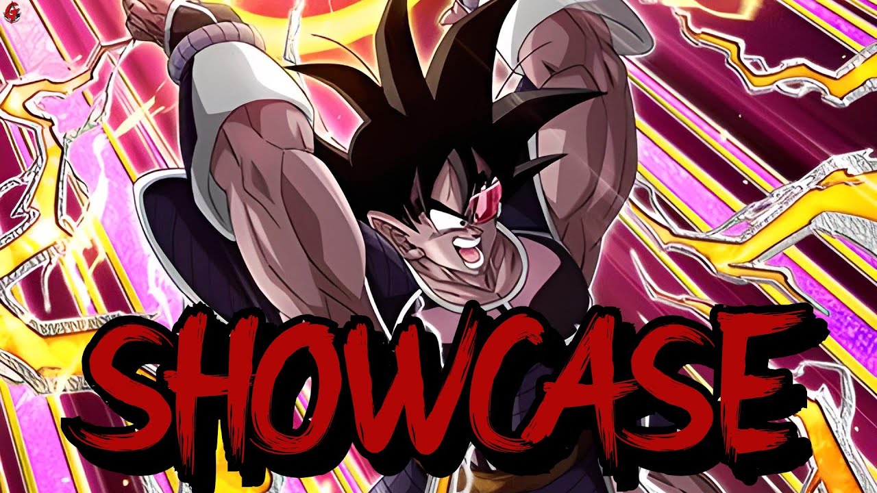 UN F2P BASTANTE DECENTE, SHOWCASE TURLES STR UR F2P LINKS 1 | DOKKAN ...