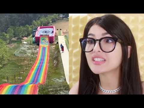 Try Not To Say WOW Challenge (IMPOSSIBLE)