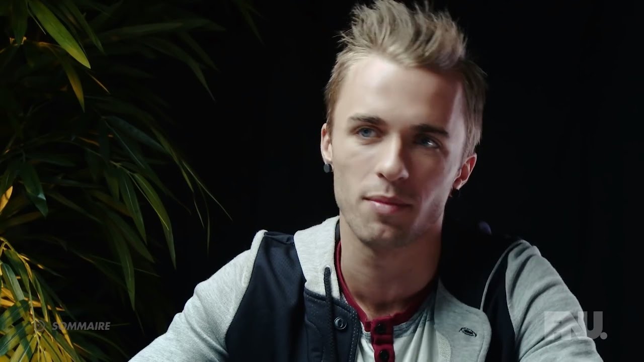 SQUEEZIE SE CONFIE AU SUJET DE SON PÈRE MORT (2020) - INTERVIEW LUCAS ...