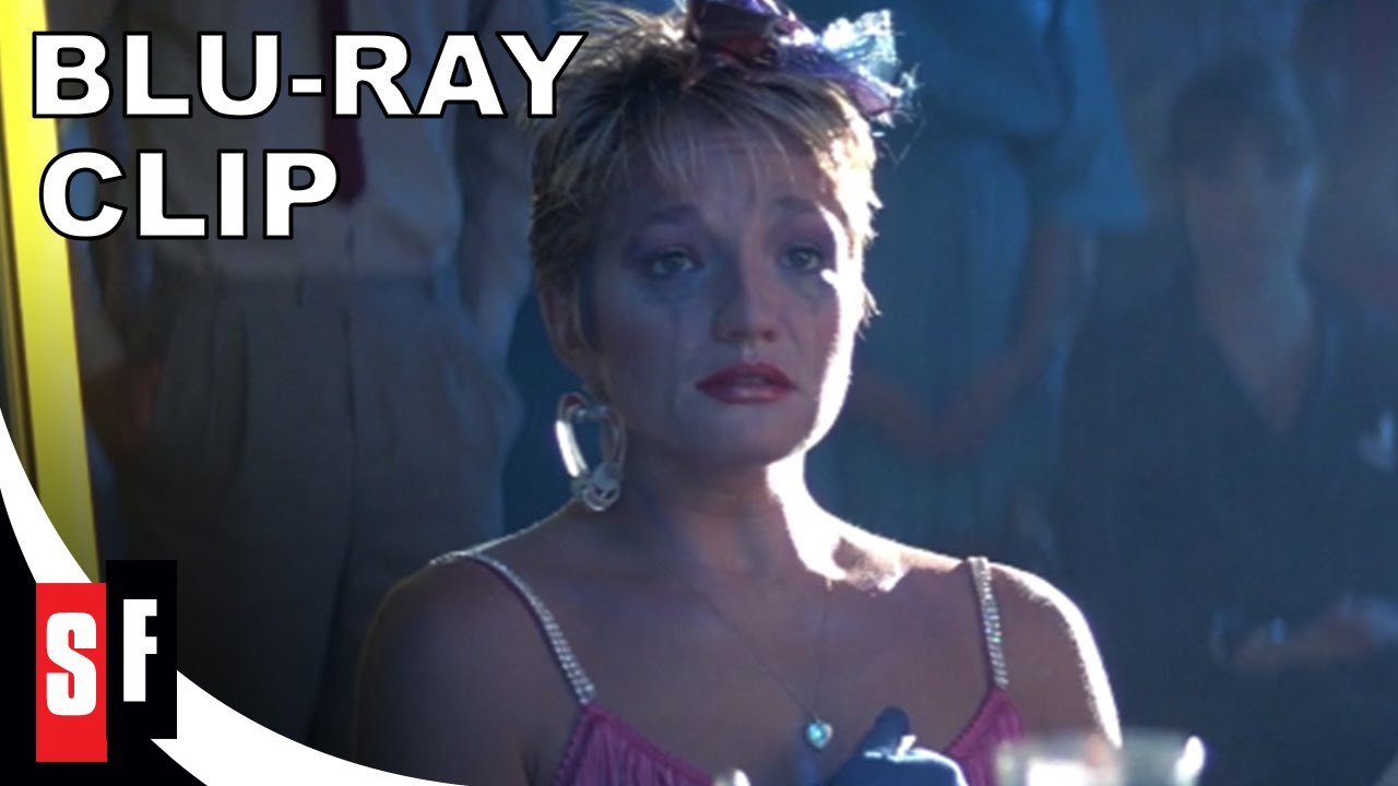 Buckaroo Banzai - Clip 1: Penny Pretty (HD) - YouTube