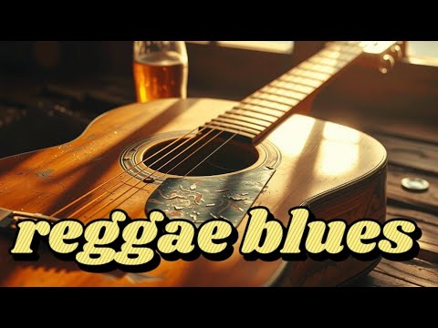 elegant reggae blues music_slow music for relaxation,,coling your soul ...