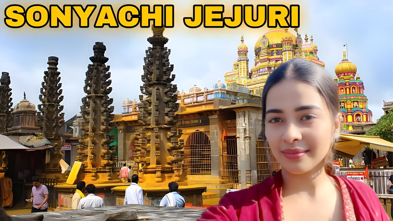 SONYACHI JEJURI | Unbelievable Day in My Life: The Viral Vlog You Can't ...