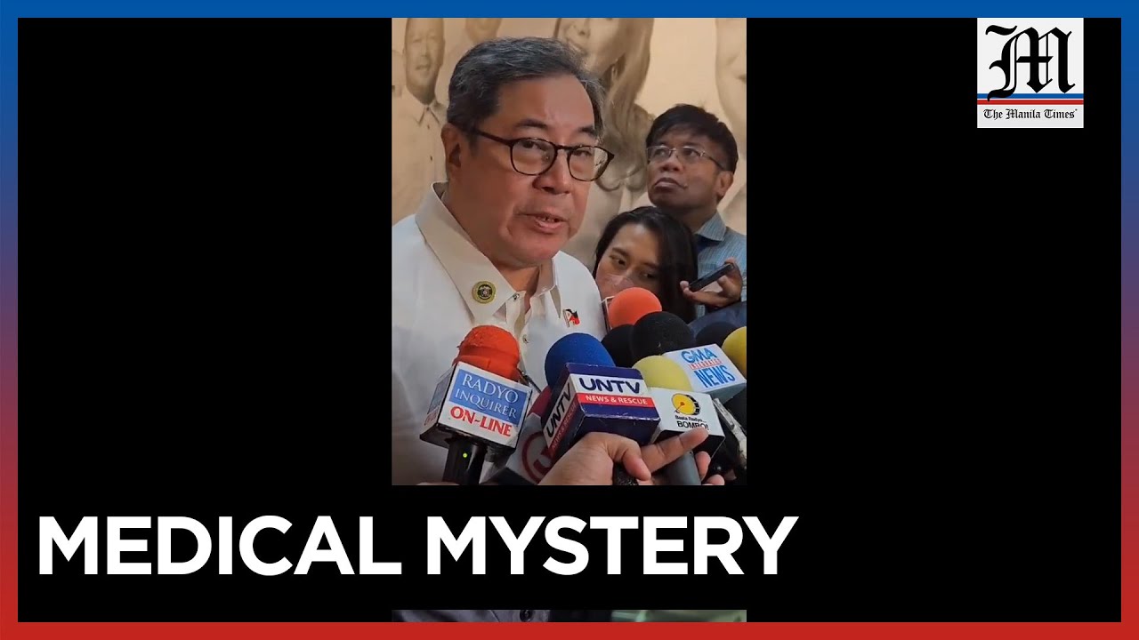 DoH monitors rise in respiratory illnesses - YouTube