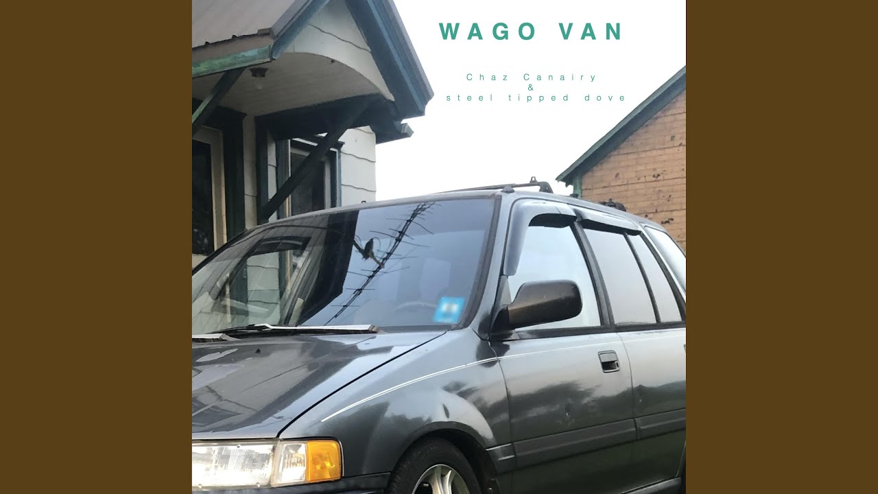 Wago Van - YouTube