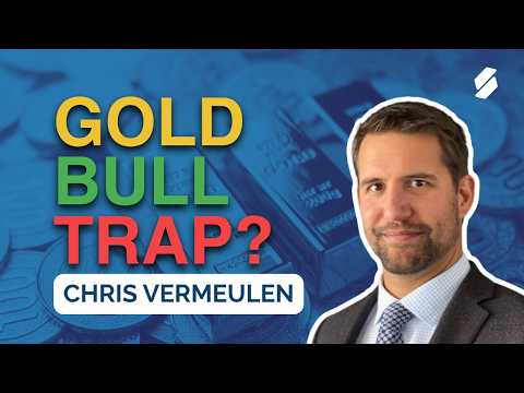 Gold and Silver Face a Dangerous Turning Point as Stocks Surge | Chris Vermeulen Warns
