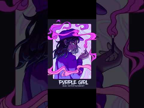 I'm Psycho (Feat. CottontailVA) (Purple girl song) - YouTube