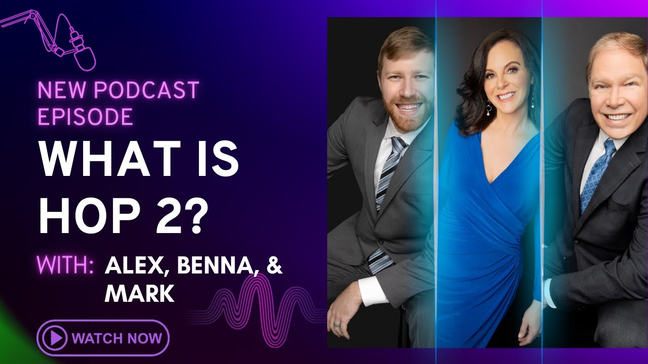 What Is HOP 2 - YouTube