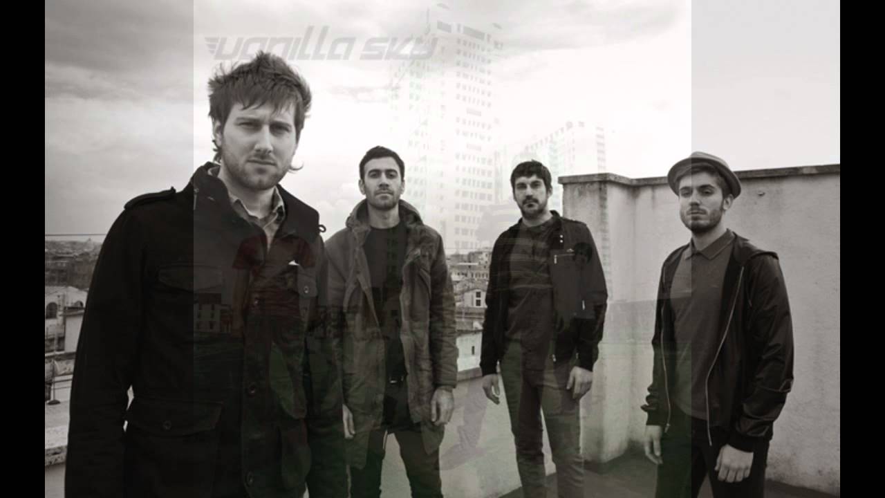 Vanilla Sky (band) - Alchetron, The Free Social Encyclopedia