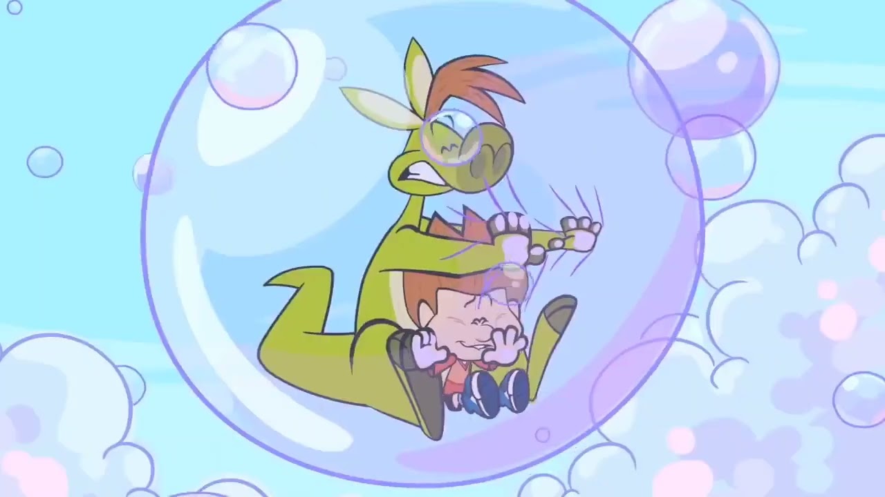bubble world - YouTube