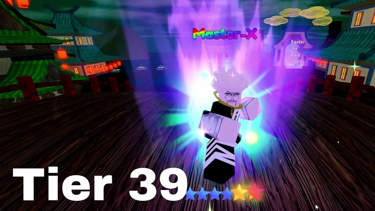All Star Tower Defense Star Pass Tier 39 Master x - YouTube