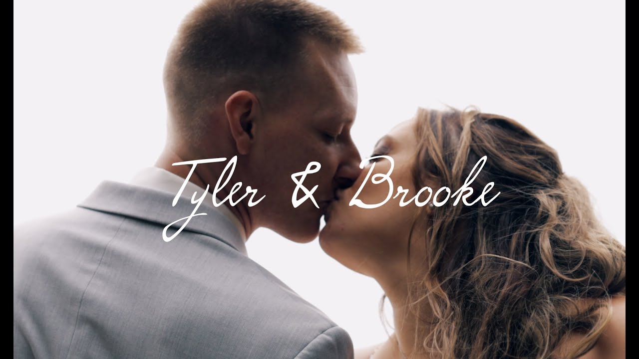 Tyler & Brooke - YouTube