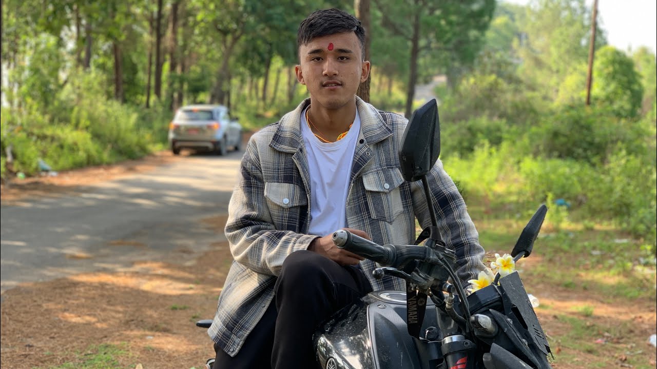 ||RiDE TO NATIONAL TUBERCULOSIS CONTROL CENTER ||@SAJAN-TMZVLOG - YouTube