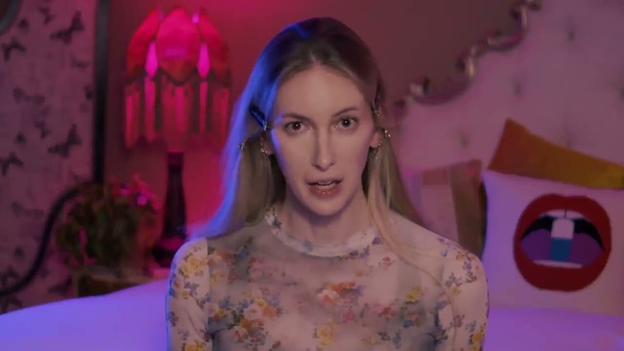 ContraPoints says White Rights - YouTube