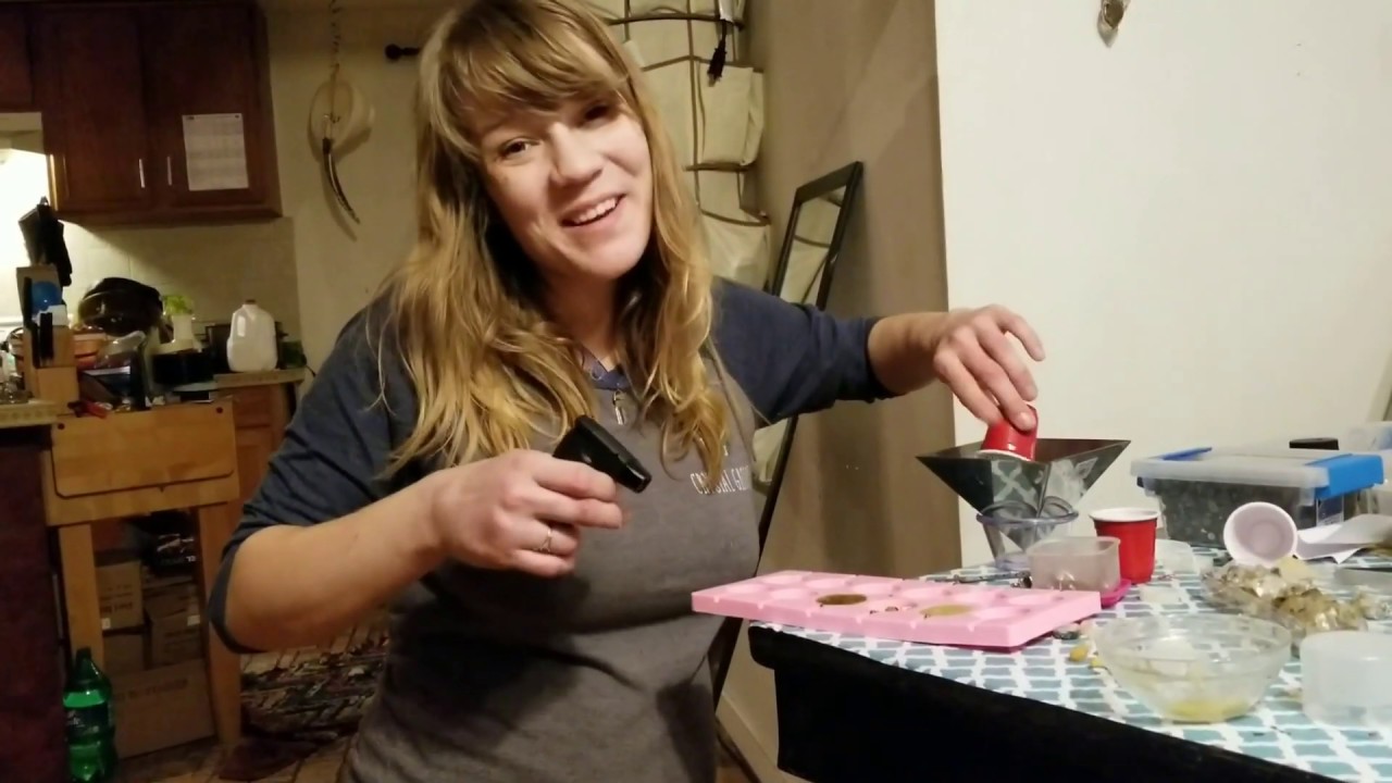 How To Make Genuine Orgonite / Orgone Generator Pendants with NATURAL ...