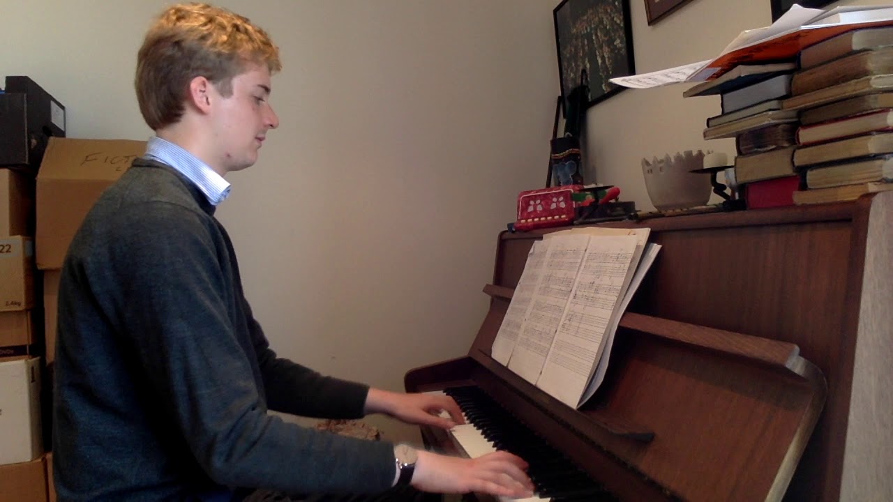 Theme tune from Running On Empty (1988 film) - YouTube