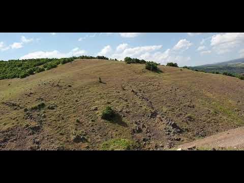 Deniz Seviyesinden 1940 metre yükseklilteyiz (Karlıova) HD Kalite