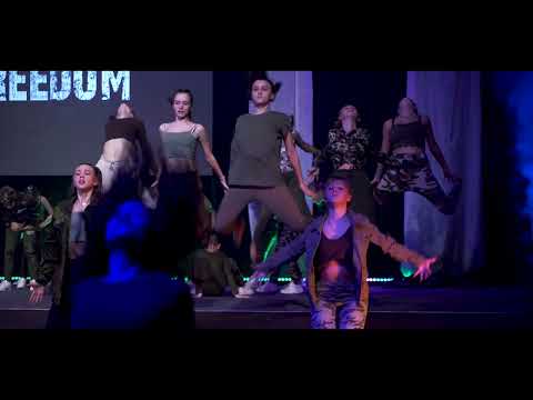 Tutti Frutti - Vánoční show 2021 I ROZVOLŇOVÁNÍ I La TFamilia, Nimm Soft a Crazy Rolls
