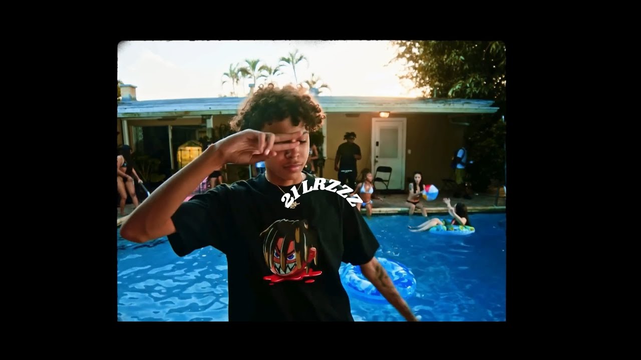 Luh Tyler - Bad B*tch [Remake - 21 LRZZZ] - YouTube