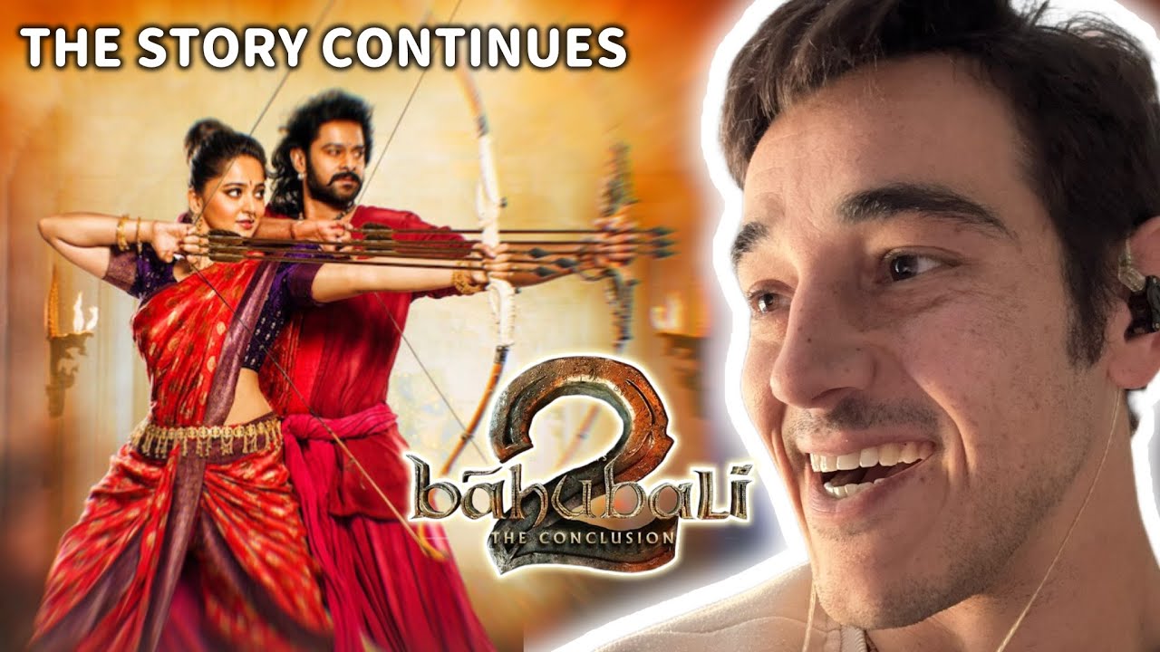 Bahubali Part 2 | The Conclusion | Part 1/4 - YouTube