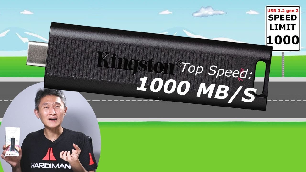 Kingston s Fastest Largest Flash Drive DataTraveler Max 2022 Review kingston-s-fastest-largest-flash-drive-datatraveler-max-2022-review