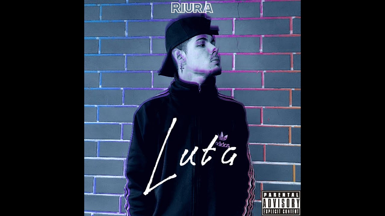 Riura - Luta (prod.@riuranpn) - YouTube