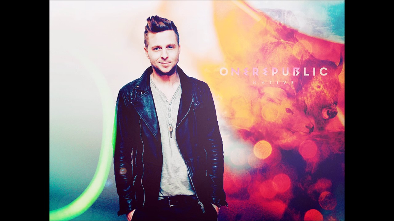 Ryan Tedder - Unbroken (Mikey Bo Production) - YouTube