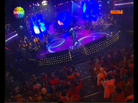 Özcan Deniz-Zorun Ne Benle Aşk-Biri Bana Gelsin (13.12.2008)
