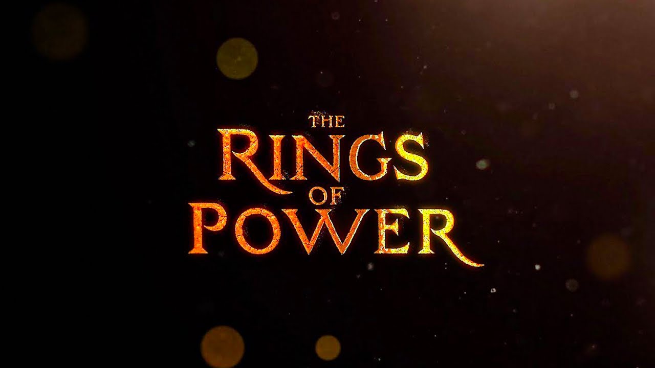 Magic and the Rings of Power Full Movie 2024 | Action Fantasy Movies ...