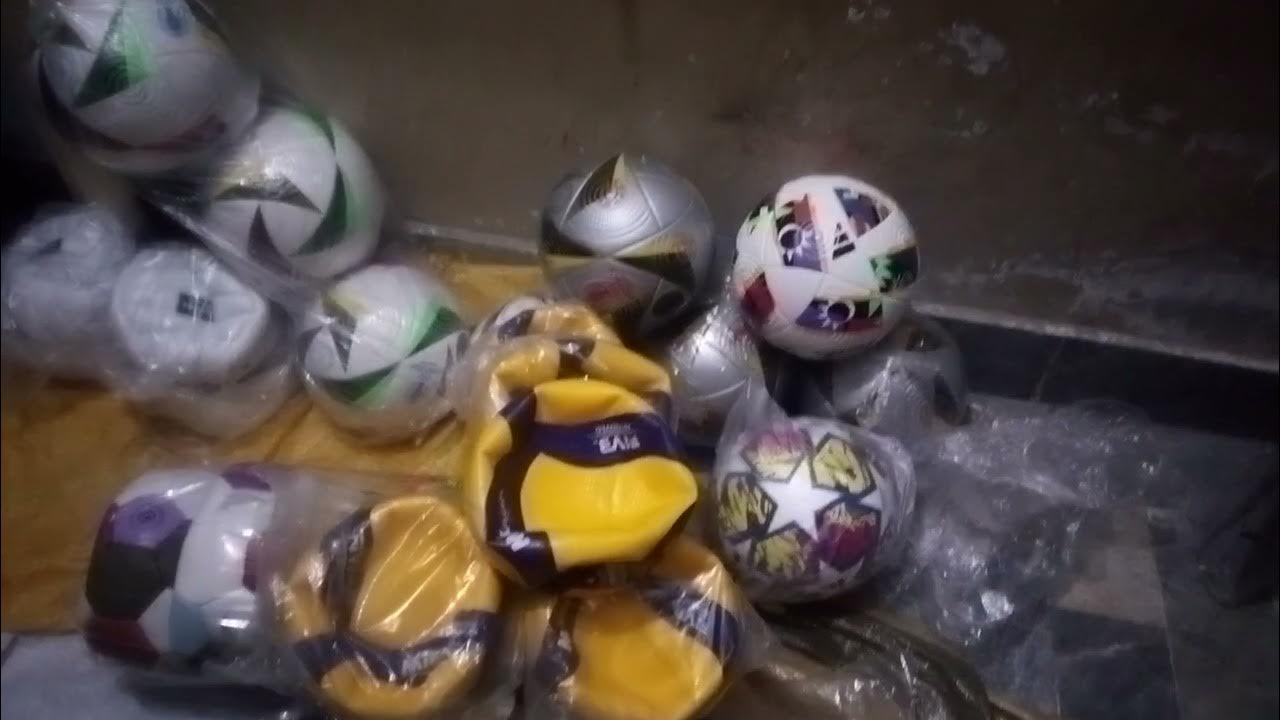 US Sports Sialkot Pakistan - YouTube