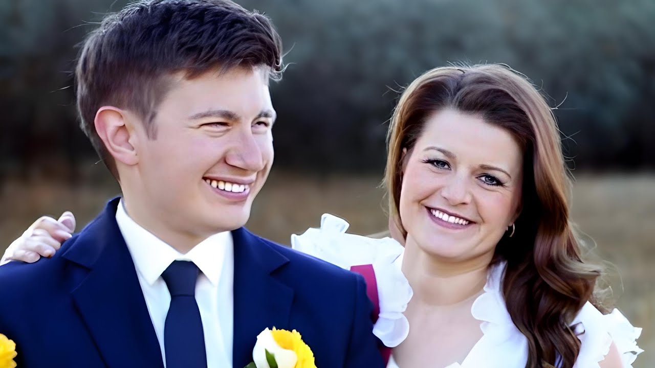 Kody upset! Robyn Brown's New Boyfriend Revealed | Sister wives: season ...