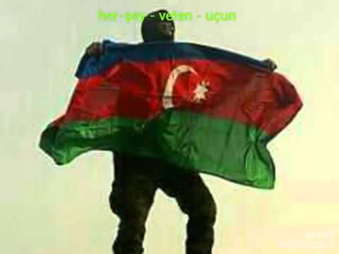 Azerbaycan vetenim