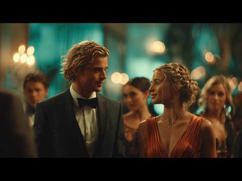 ¡SU ESPOSA LO HUMILLÓ EN PLENA FIESTA Y AHORA ÉL TIENE UNA NOVIA FALSA PARA VENGARSE! Telenovela