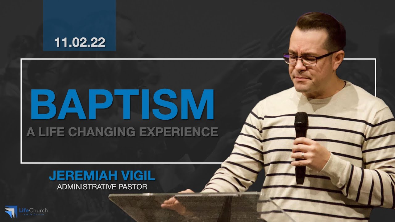 11.02.22 MidWeek with Administrative Pastor Jeremiah Vigil - YouTube