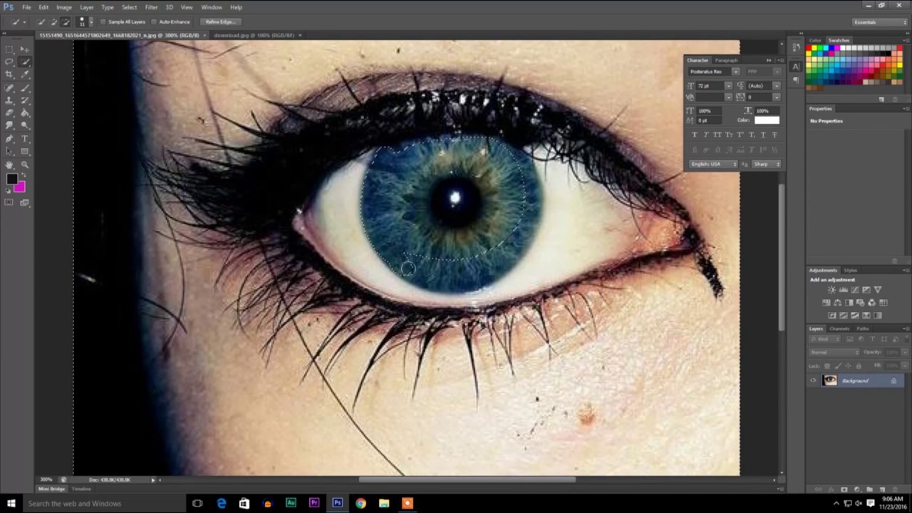 How To Cut And Paste On Photoshop YouTube how-to-cut-and-paste-on-photoshop-youtube