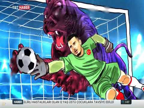 Bizim Çocuklar Euro 2020 A Milli Takım Maçları Trt 1 Trt Spor Trt 4 K Trt Radyo 1 ve Trt Spor İzlede