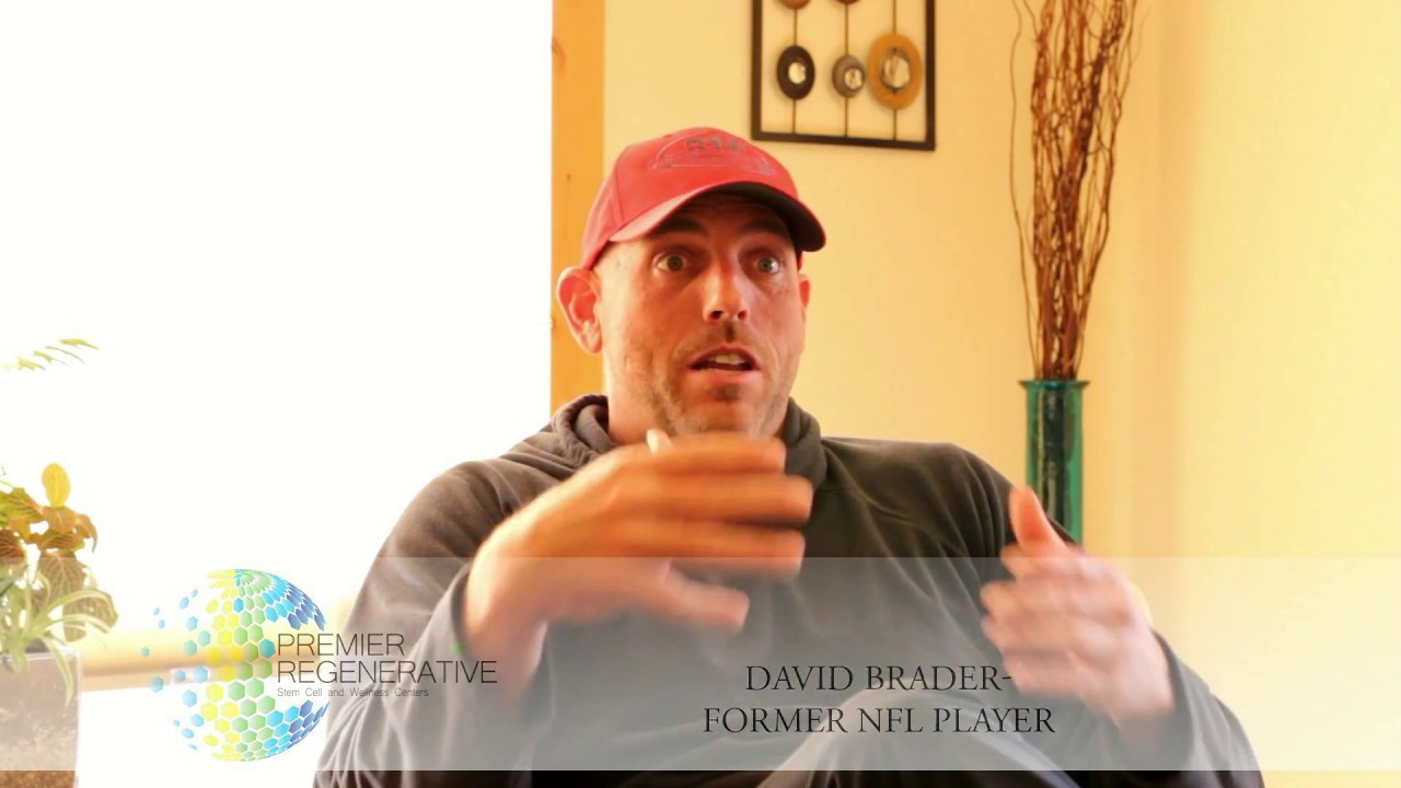 Patient Perspective - David Brader - YouTube