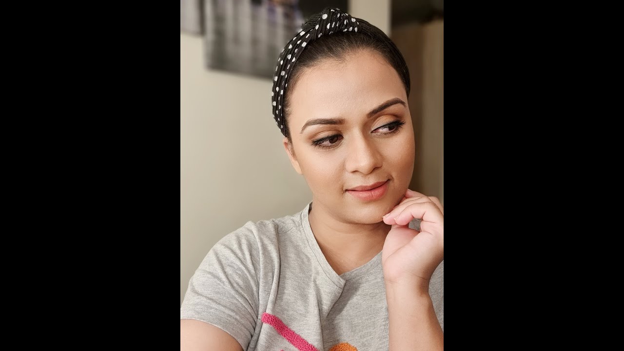 Everyday Makeup look | makeup tutorial | makeup for beginners - YouTube