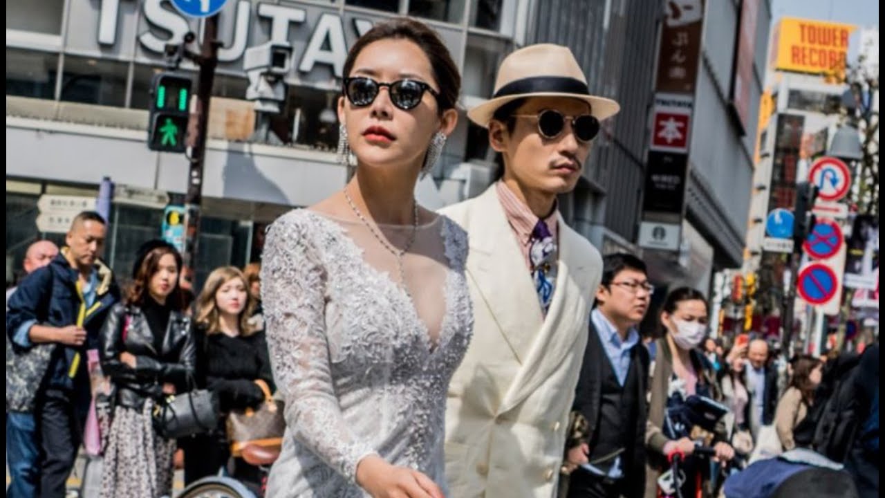 21 Seriously Strange Places That Actually Exist In Japan - YouTube