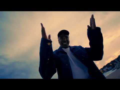 SASSO -  Sous les étoiles ( Clip Officiel )