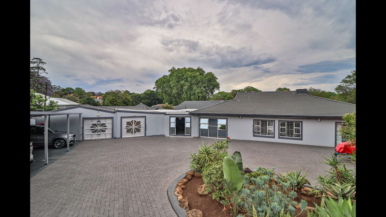 3 Bedroom House For Sale in Pelham | Pietermaritzburg | KZN - YouTube