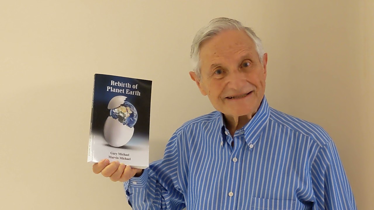 Rebirth of Planet Earth - Message from the Authors - YouTube
