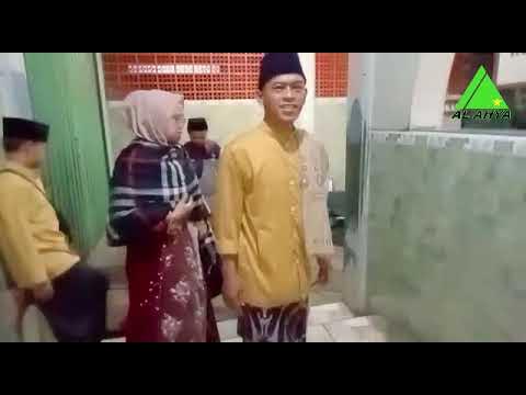 Ust. Herdi ABDUL Kohar - Keliling Wali Songo Part 4 - YouTube