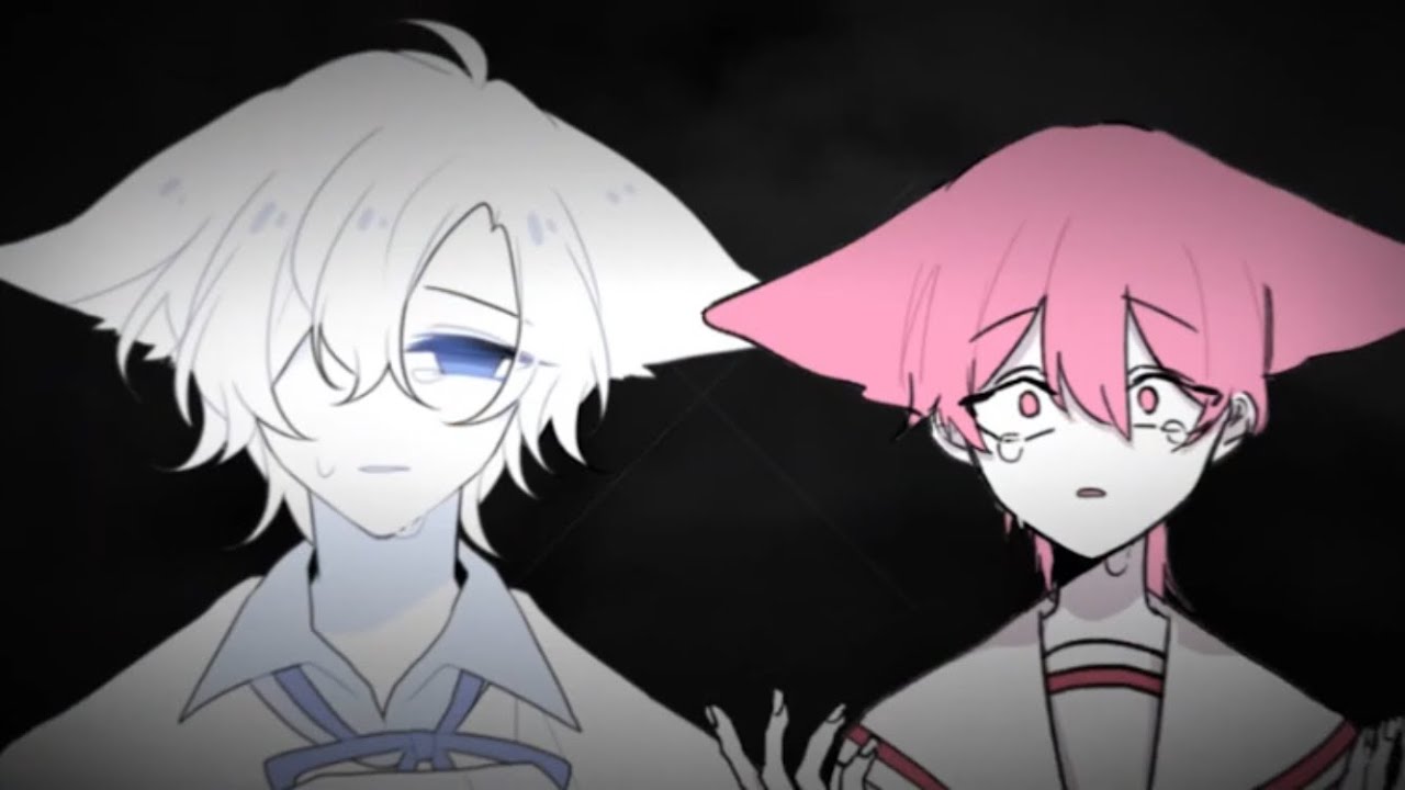 I WANNA DANCE MEME [Collab With ROPE로페] - YouTube