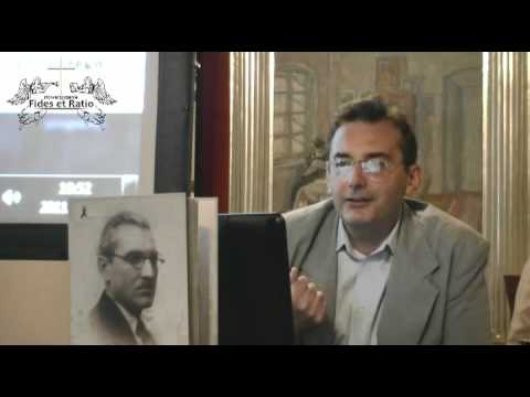 Adam Doboszyński - wybitny polski narodowiec (1/3) TV Fides et Ratio ...