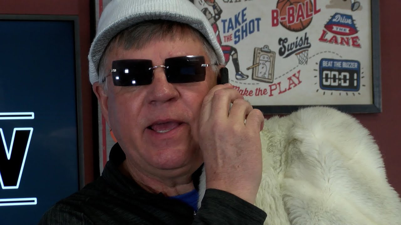 The Joe Show - Season 2 Episode 8 (Finale) - YouTube