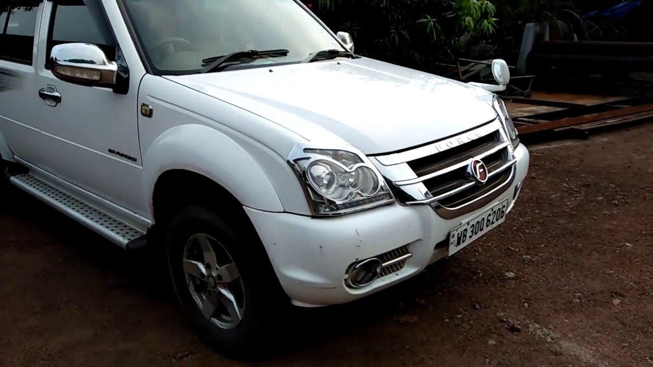 Force one suv Exterior review(((PLEASE SUBSCRIBE ))) - YouTube