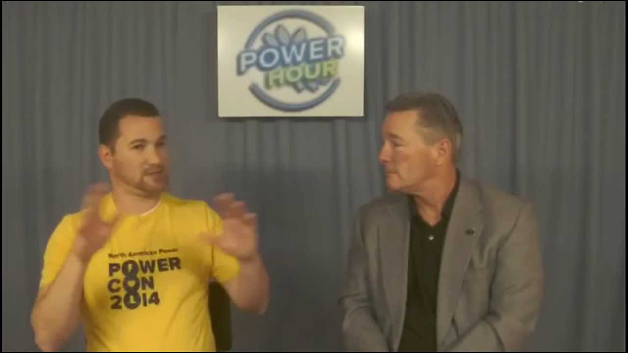 The Power Hour — Thrive Smart Homes: How You're Paid (seg 2 of 3) - YouTube