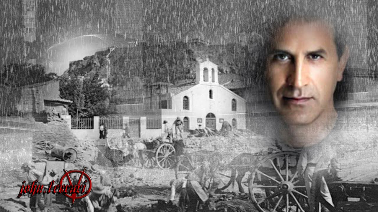 ΒΡΕΧΕΙ ΣΤΗ ΦΤΩΧΟΓΕΙΤΟΝΙΑ - ΝΤΑΛΑΡΑΣ - YouTube